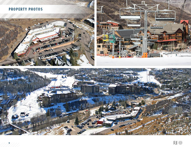 Snowmass Village (Aspen), CO - Snowmass Center | Retail investment sale ...